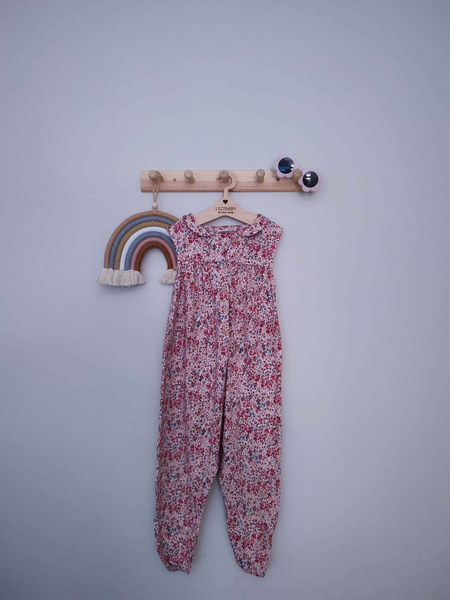 Kombinezon 104 cm Next - LeoBaby Second Hand